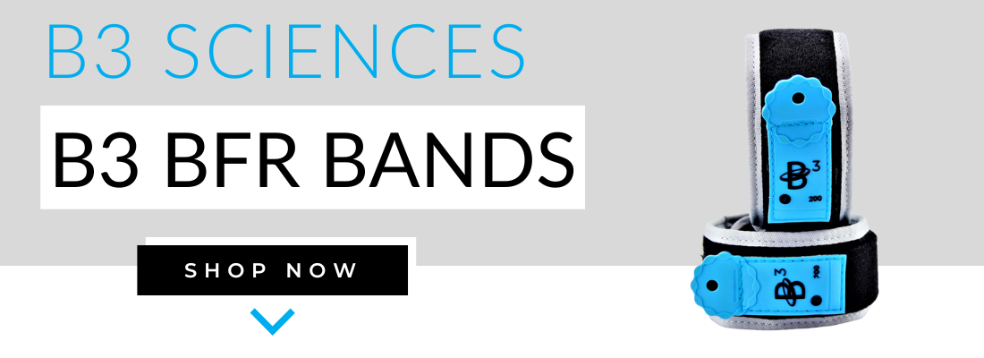 B3 Shopping Cart - B3 Sciences